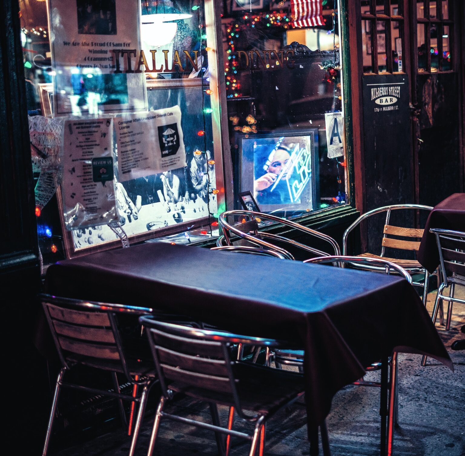 NYC City Guide – Radio New York Live