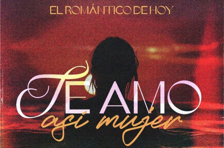 Te amo así mujer – Radio New York Live