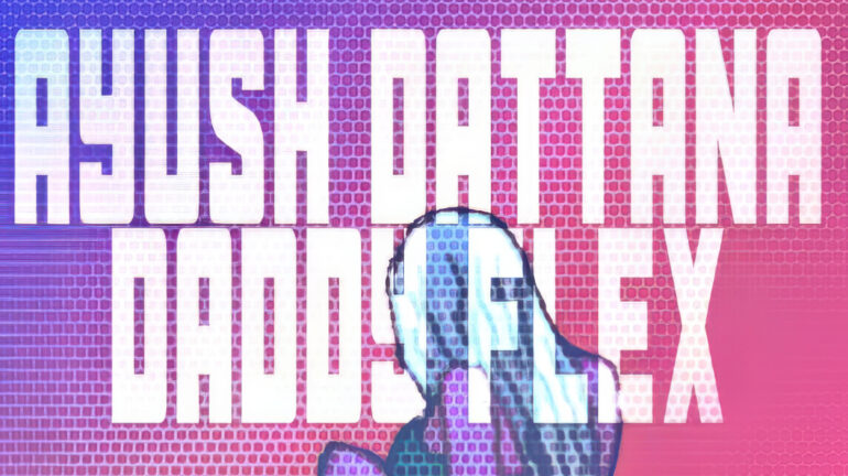 Daddy Flex By Ayush Dattana – Radio New York Live